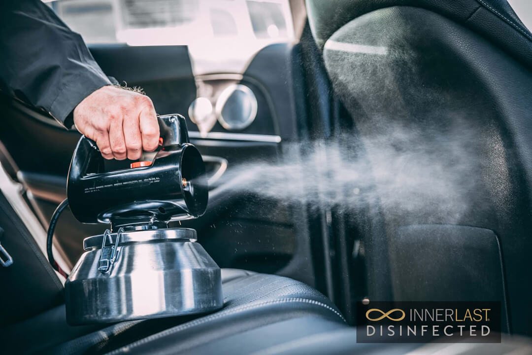 Odor Removal - Innerlast